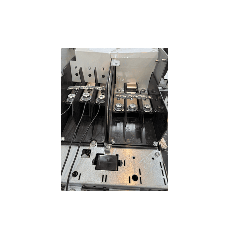 اینورتر (درایو) 90KW سری Fc202 دانفوس - هیوا نیرو